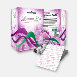 Restorlyf Longevity Formula – REMLAS ONLINE STORE